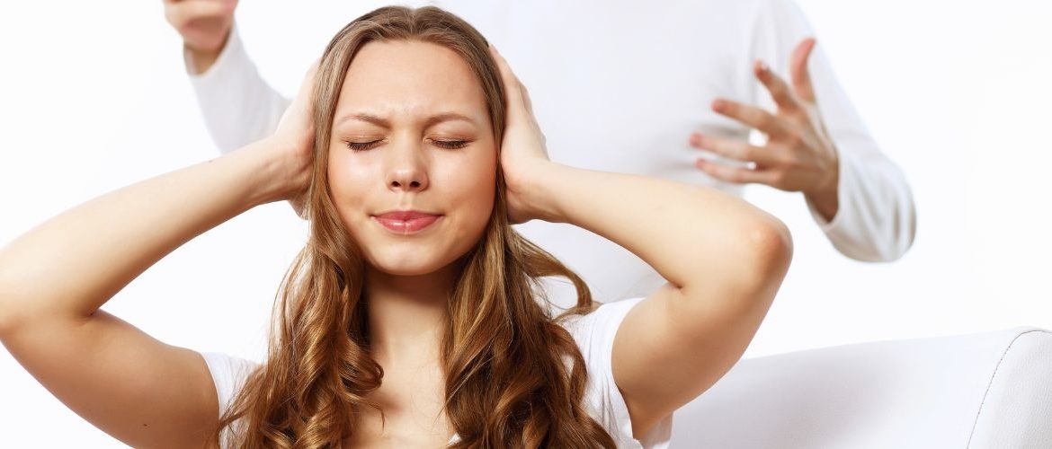 Konflikte Teil 2 - Die Eskalation - Netzwerk Stress & Trauma